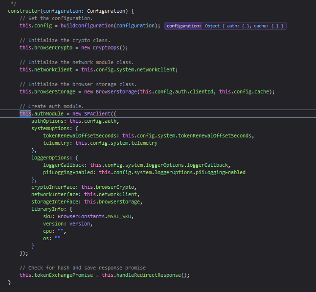 [ Azure Msal Browser 2 0 0 Beta 2] B2c And Knownauthorities Not Working · Issue 1683 · Azuread