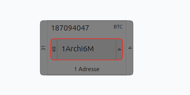 Brighten graph node colors in lightmode · Issue #348 · graphsense/graphsense-dashboard · GitHub