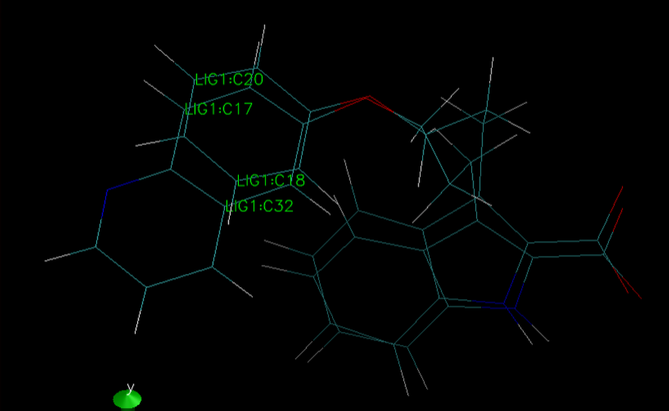 Unexpected mapping with BSS.Align.matchAtoms · Issue #76 · michellab/BioSimSpace · GitHub