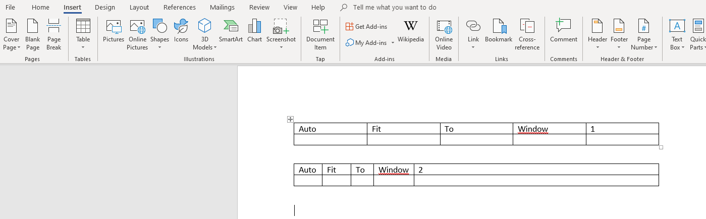 Pasting Word table made to fit window · Issue #3755 · ckeditor/ckeditor4 · GitHub
