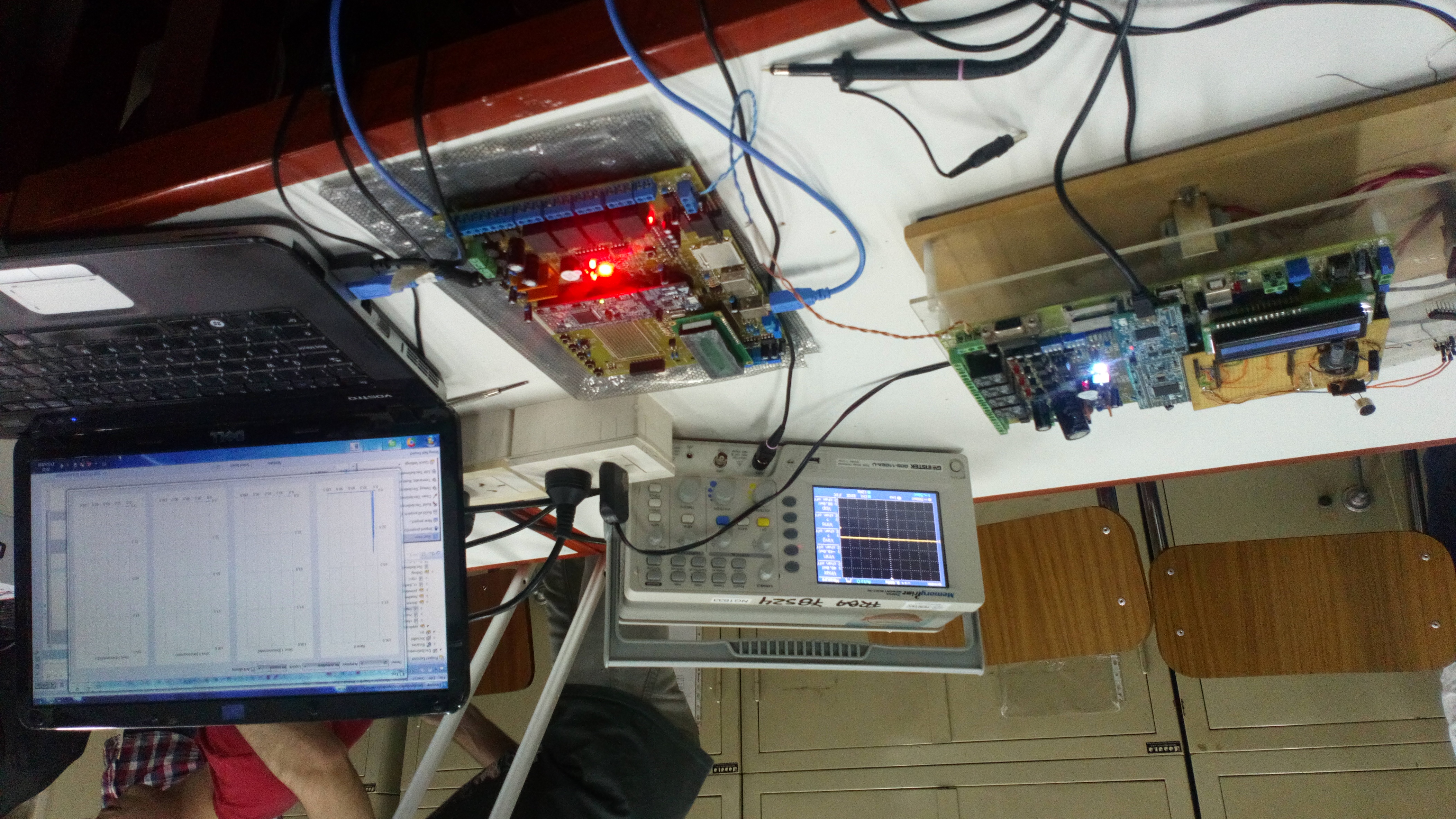 GitHub - lukita772/RS485-SoundLevelMeter: A sound level meter with ...