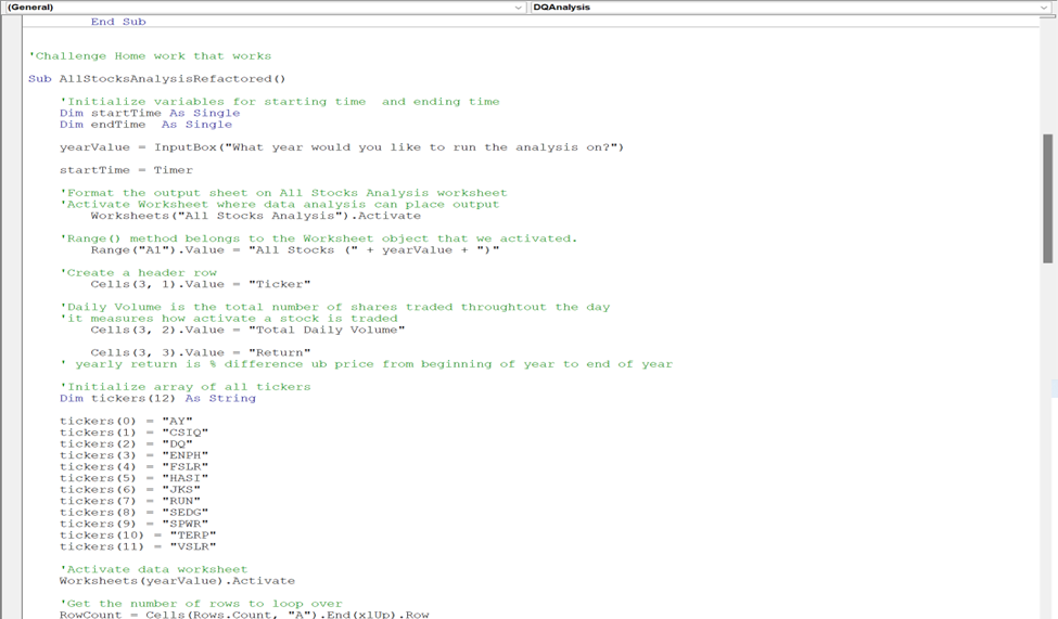 GitHub - LouFoster/Module-2-Challenge