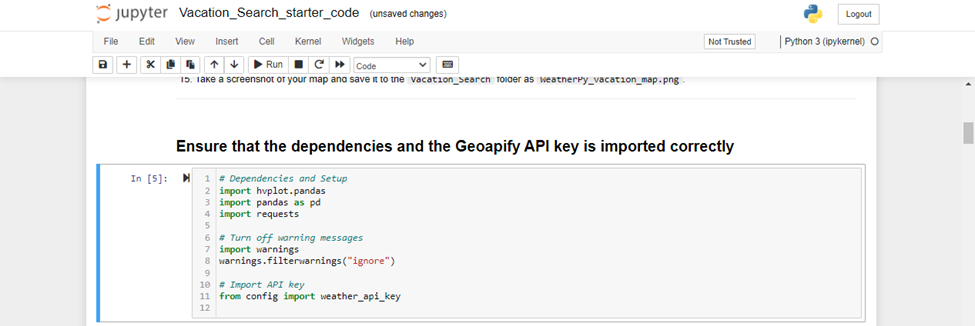 GitHub - LouFoster/Module6v4