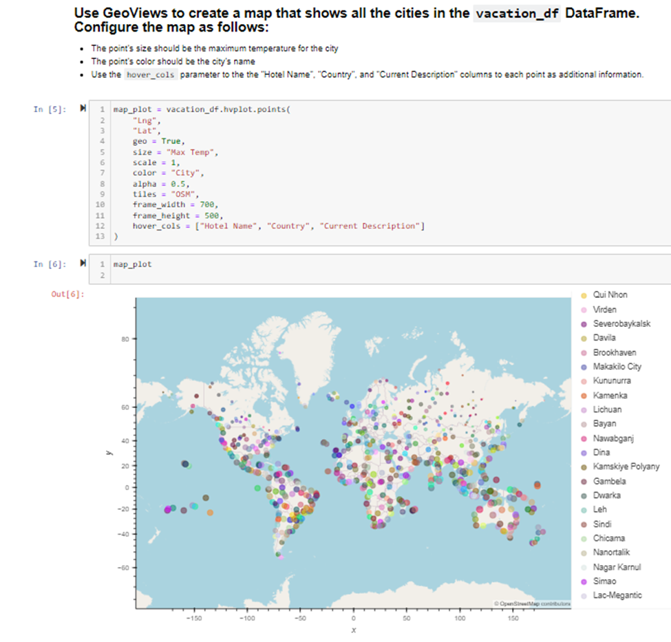 GitHub - LouFoster/Module6v4