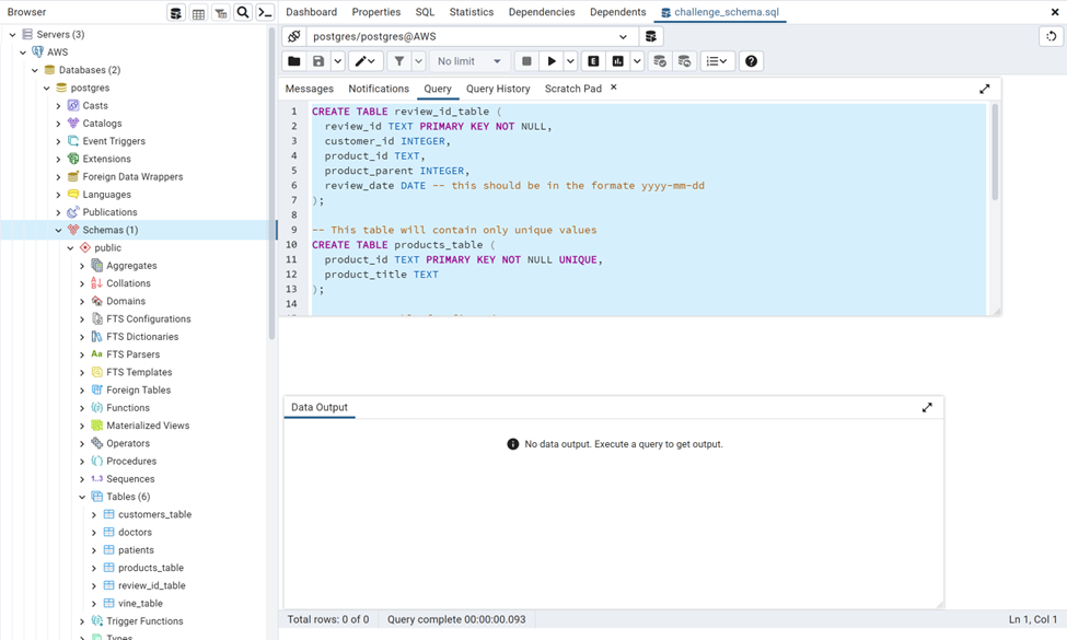GitHub - LouFoster/Amazon_Vine_Analysis