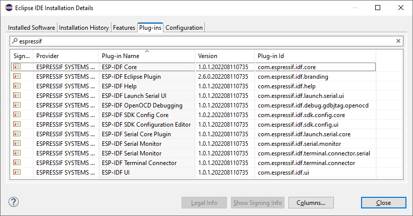 Where are Launcher Configurations & Targets saved (IEP-800) · Issue ...