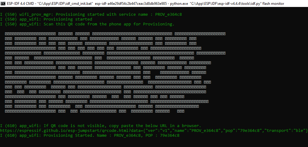 Unable To Upgrade Esp Idf V443 To Latest Openocd V0110 Esp32 20221026 Tool Idfgh 9242 