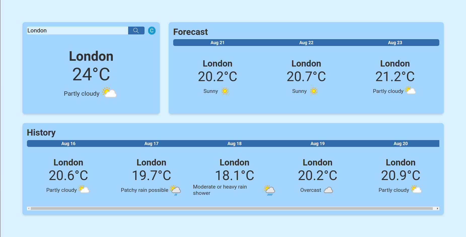 GitHub - joao4xz/odin_weatherapi: "The Odin Project" Weather API project.