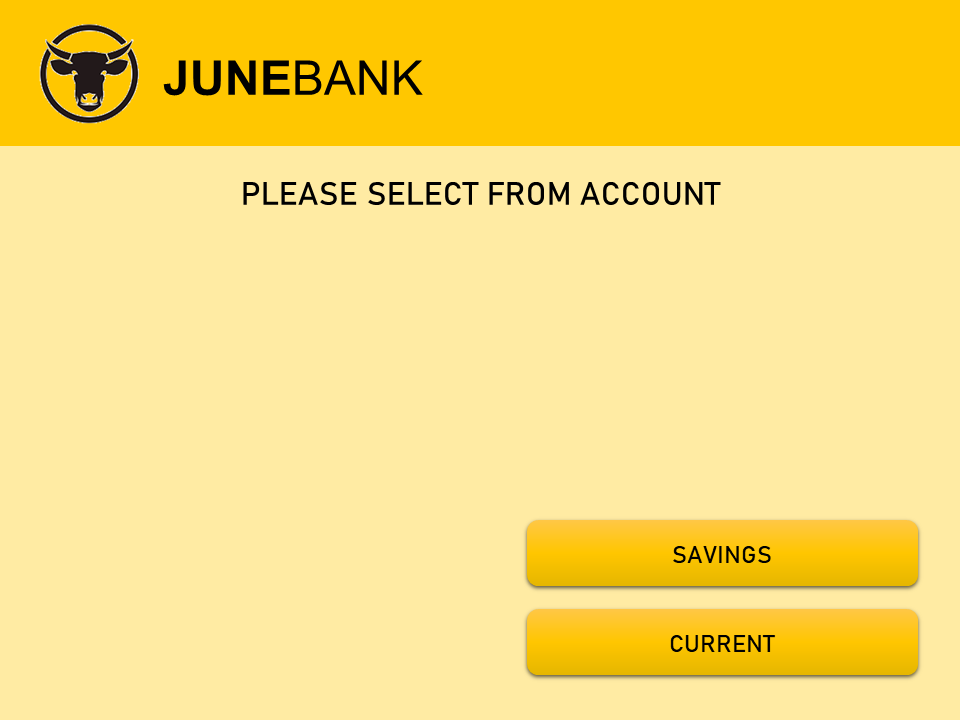 BALANCE INQUIRY MODULE · Issue #2 · hongkheng25/sehci_week9lab7b · GitHub