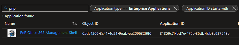 Question on browser authentication · Issue #3377 · pnp/cli-microsoft365 · GitHub