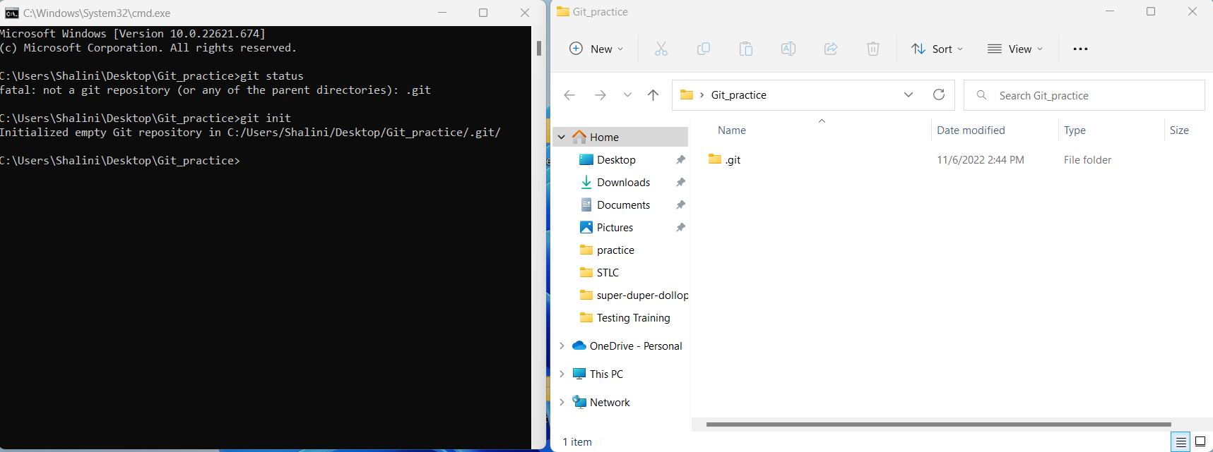 GitHub - Kamesh591/super-duper-dollop: we use super-duper-dollop project for GitHub & Git practice