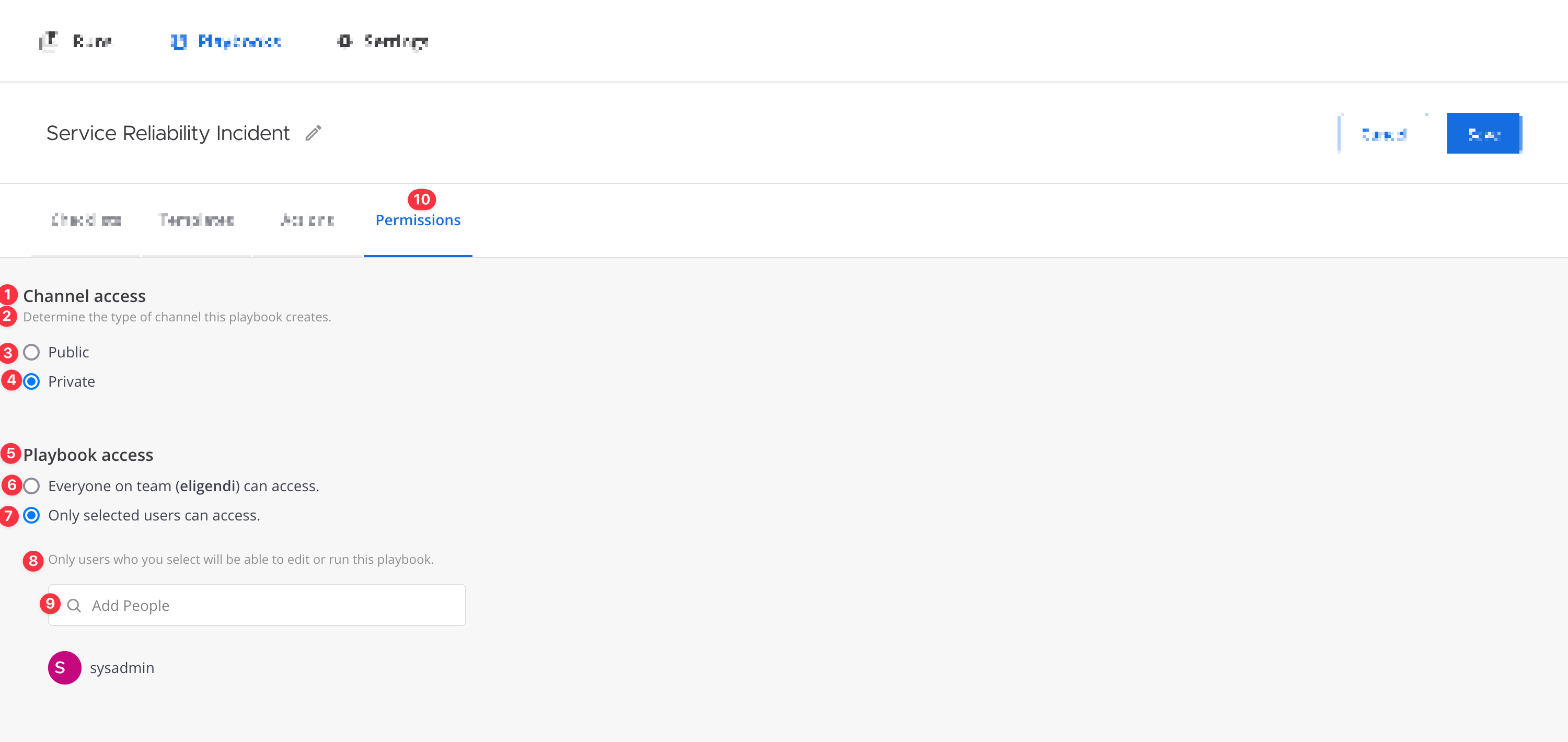 Convert: Playbooks -> Playbook-Edit-Permissions · Issue #18537 · mattermost/mattermost · GitHub