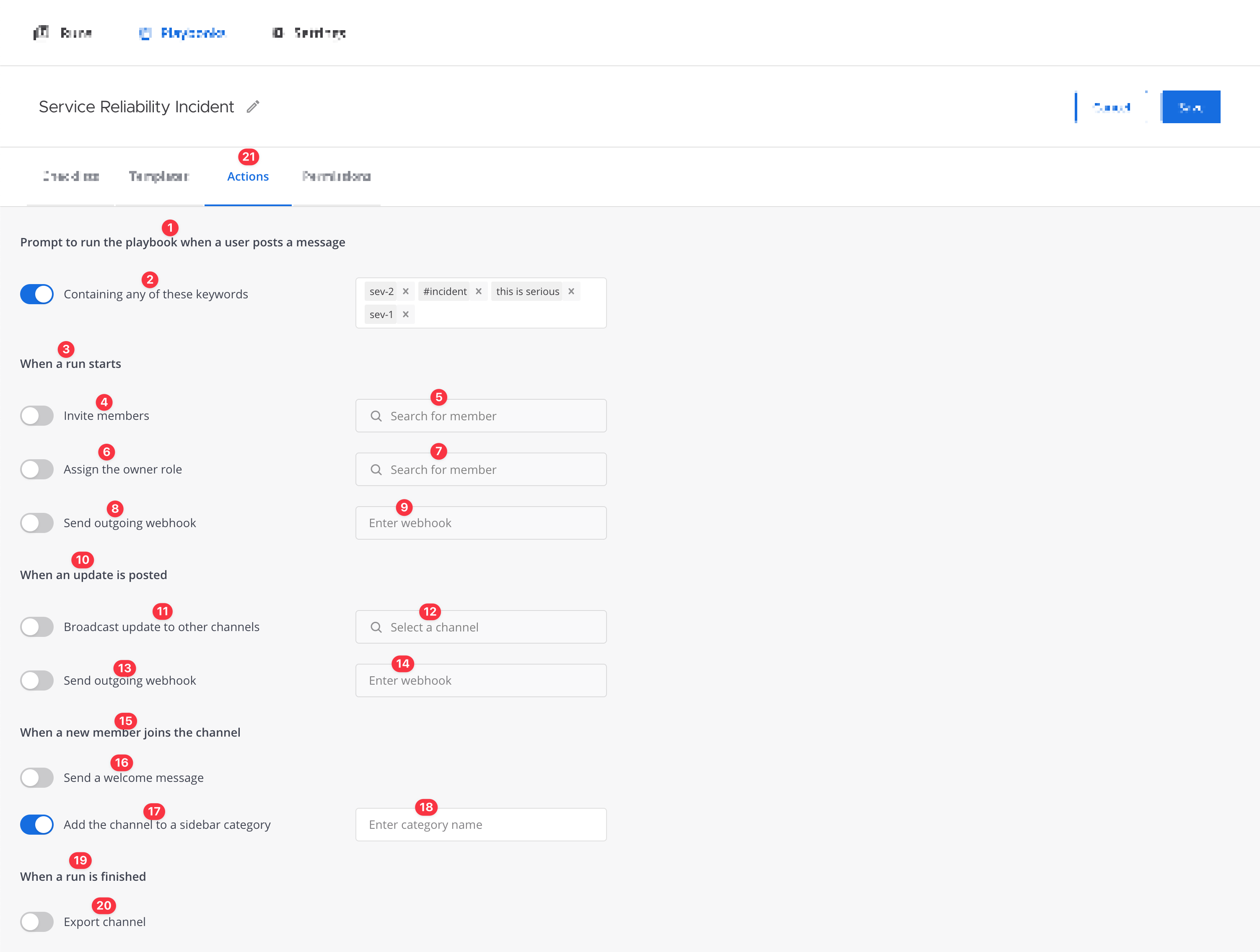 Convert: Playbooks -> Playbook-Edit-Actions · Issue #18538 · mattermost ...