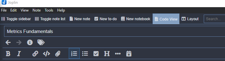 Edit in external editor button disappeared · Issue #3256 · laurent22/joplin · GitHub