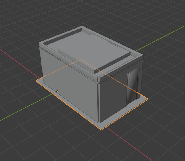 Dark scenes in shapenet_with_scenenet · Issue #138 · DLR-RM/BlenderProc · GitHub