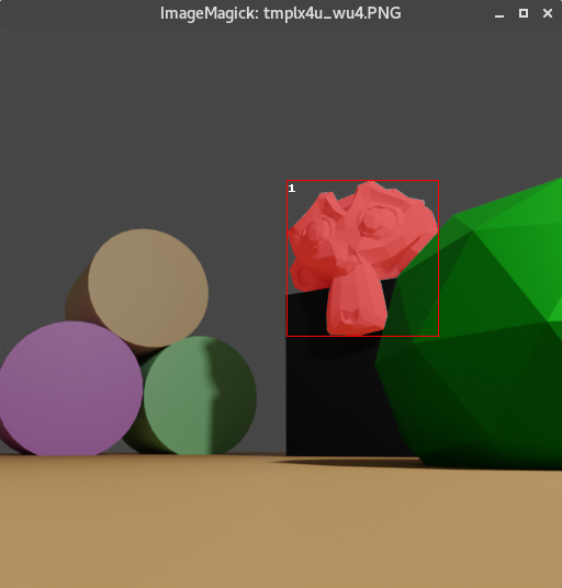 Annotate a single object within a scene · Issue #229 · DLR-RM/BlenderProc · GitHub