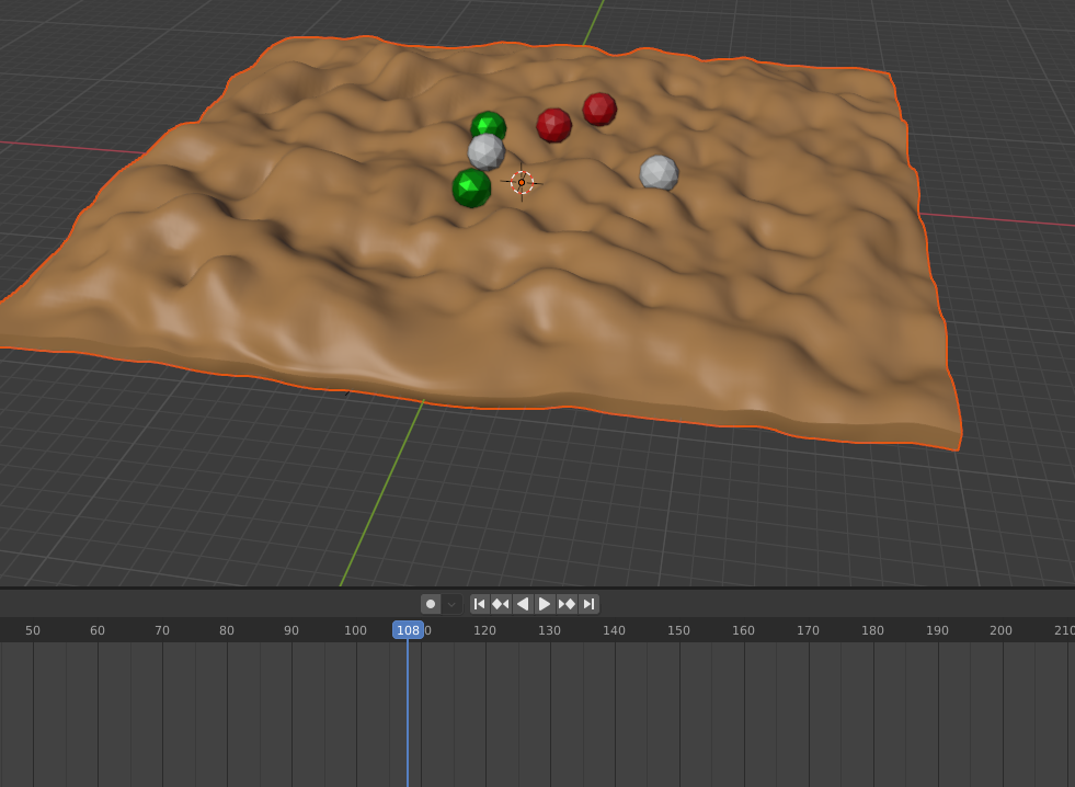 Single Module Debugging · Issue #259 · DLR-RM/BlenderProc · GitHub