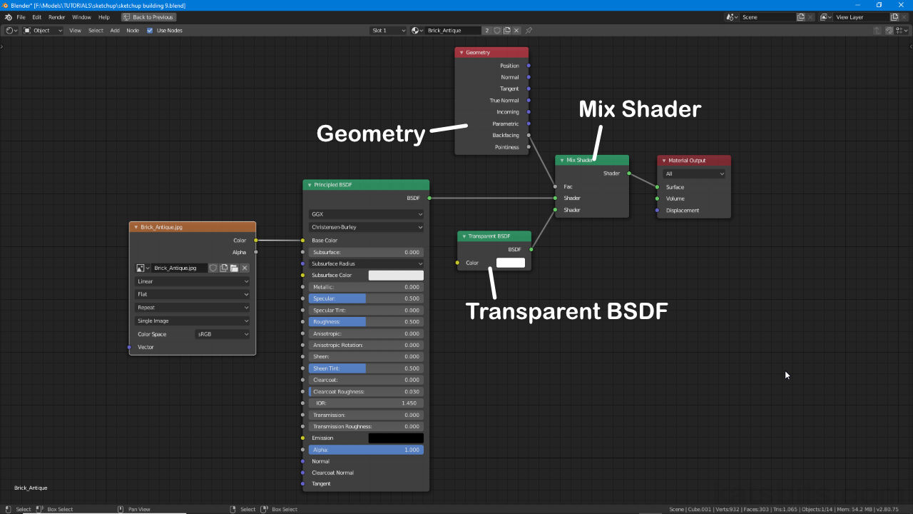 [DATASET]: ShapeNetCore v2 rendering · Issue #634 · DLR-RM/BlenderProc · GitHub