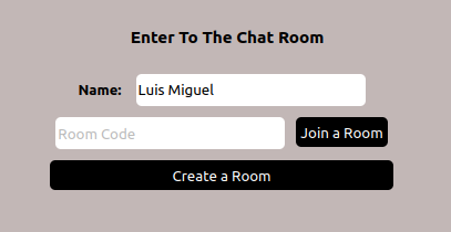 GitHub - OrdoGeek/SimpleChatApp: A simple chat applcation using Python and Socket.io
