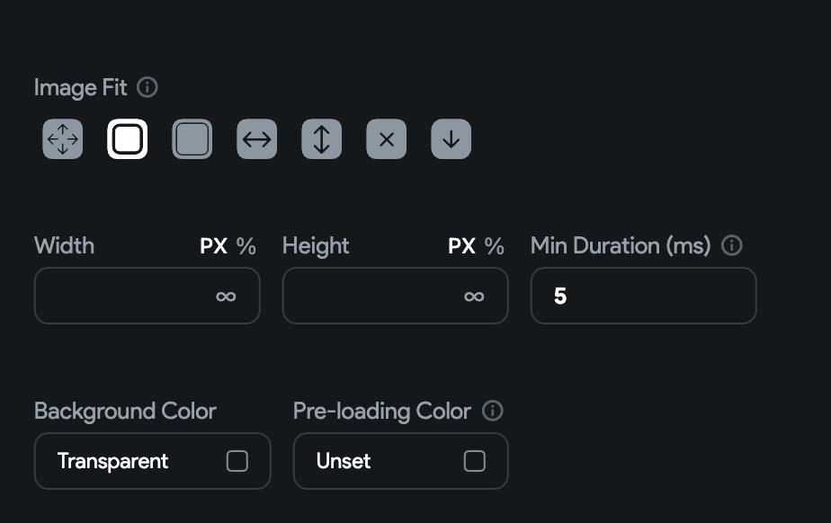 choose minimum duration for splash screen not showing · Issue #1338 · FlutterFlow/flutterflow ...