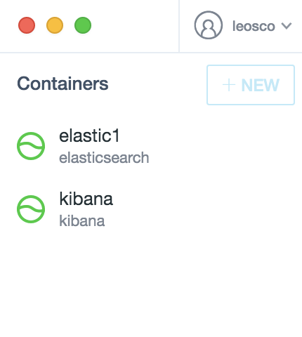 Images pulled using Docker CLI throw 404 in Kitematic when creating container · Issue #3549 ...