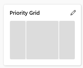 Priority grid default · Issue #21594 · microsoft/PowerToys · GitHub