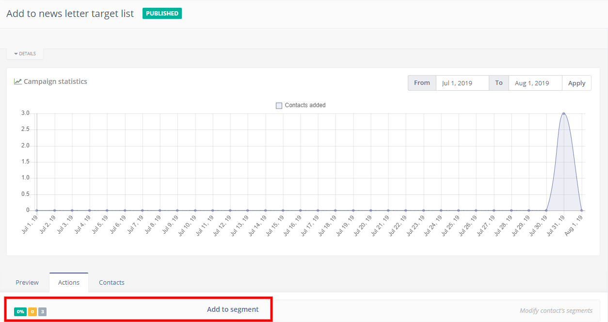 Campaign actions stuck on pending · Issue #7751 · mautic/mautic · GitHub