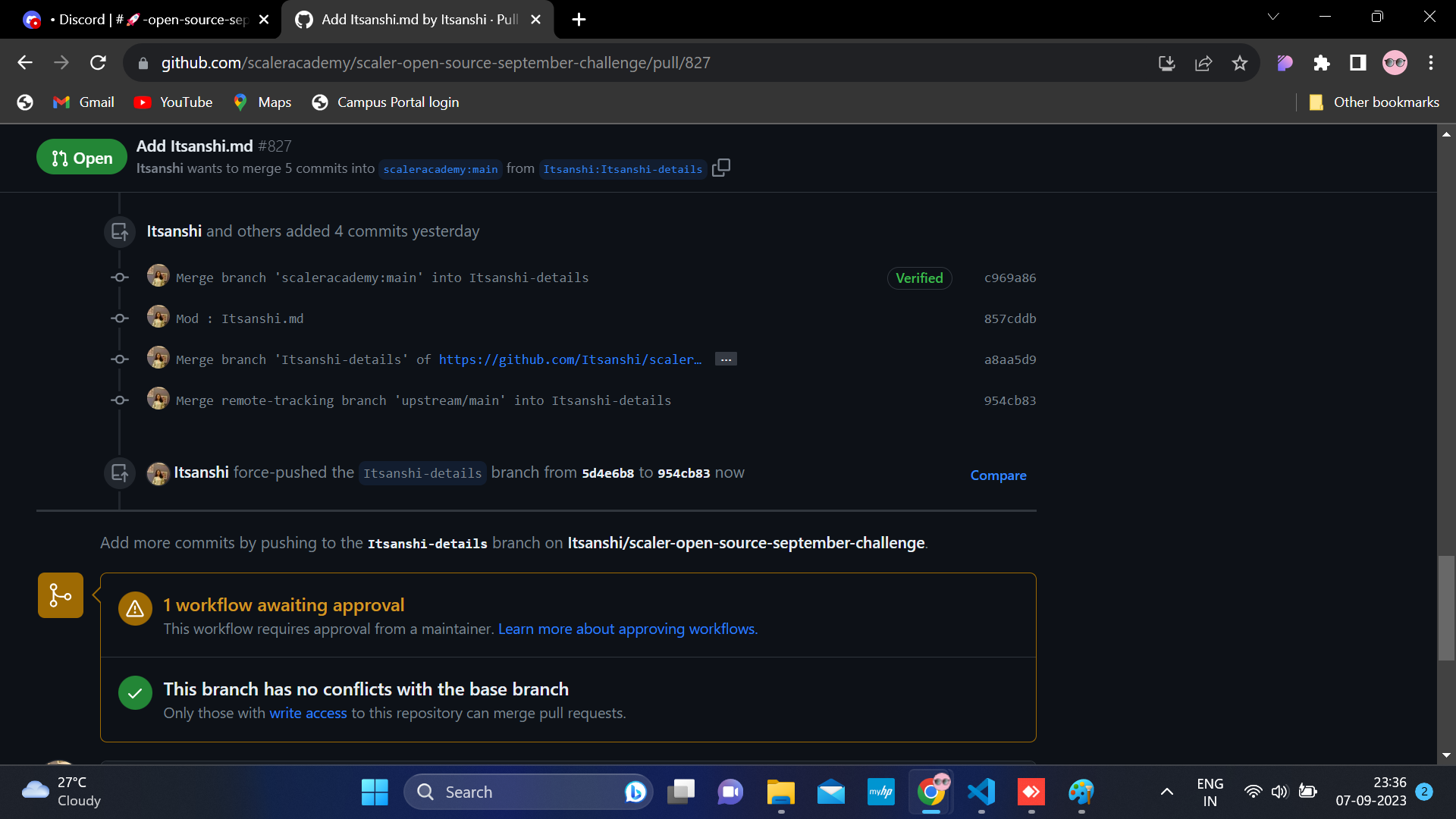 Challenge1anshika Anand · Issue 141 · Scaleracademyscaler Open Source September Challenge 