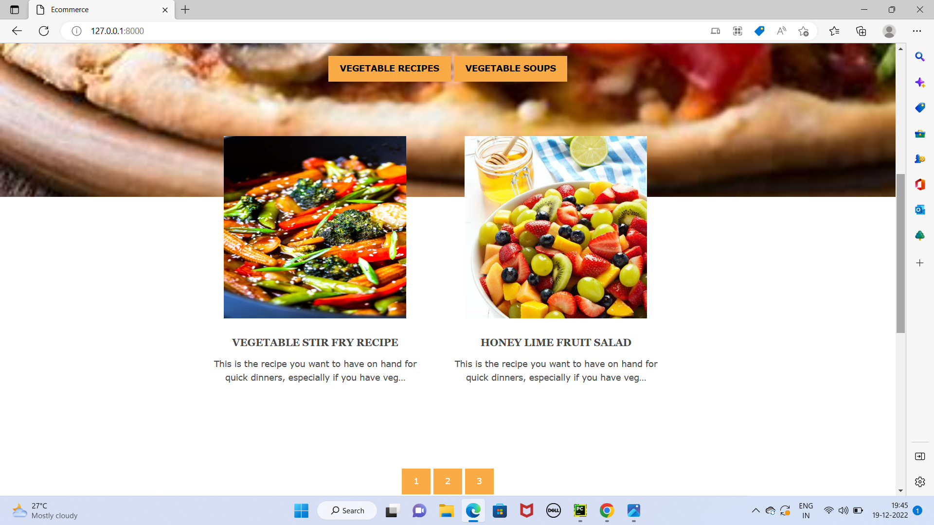 GitHub - Githubjosmy/Foodvlog