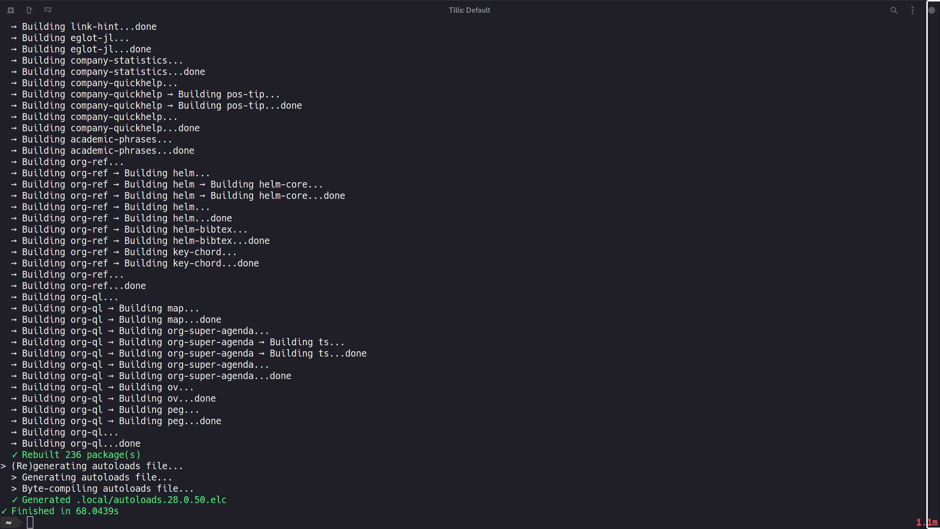 Display Changes Break the Tiling Layout · Issue #171 · pop-os/shell ...