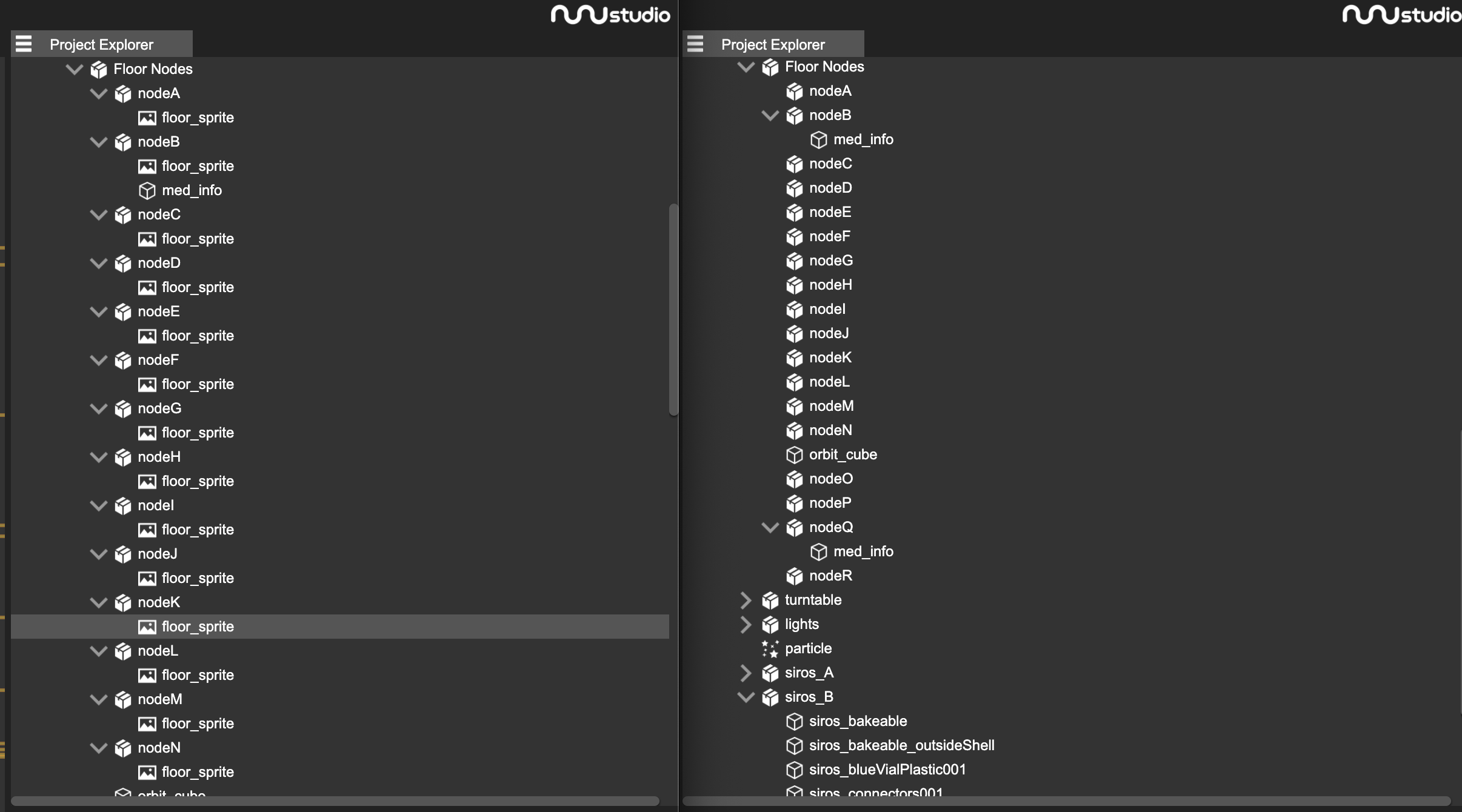 Sprite Object Is Broken Error While Rendering Program In Latest