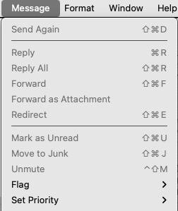 Feature request: add "redirect" option (as opposed to "forward") · Issue #8765 · roundcube ...