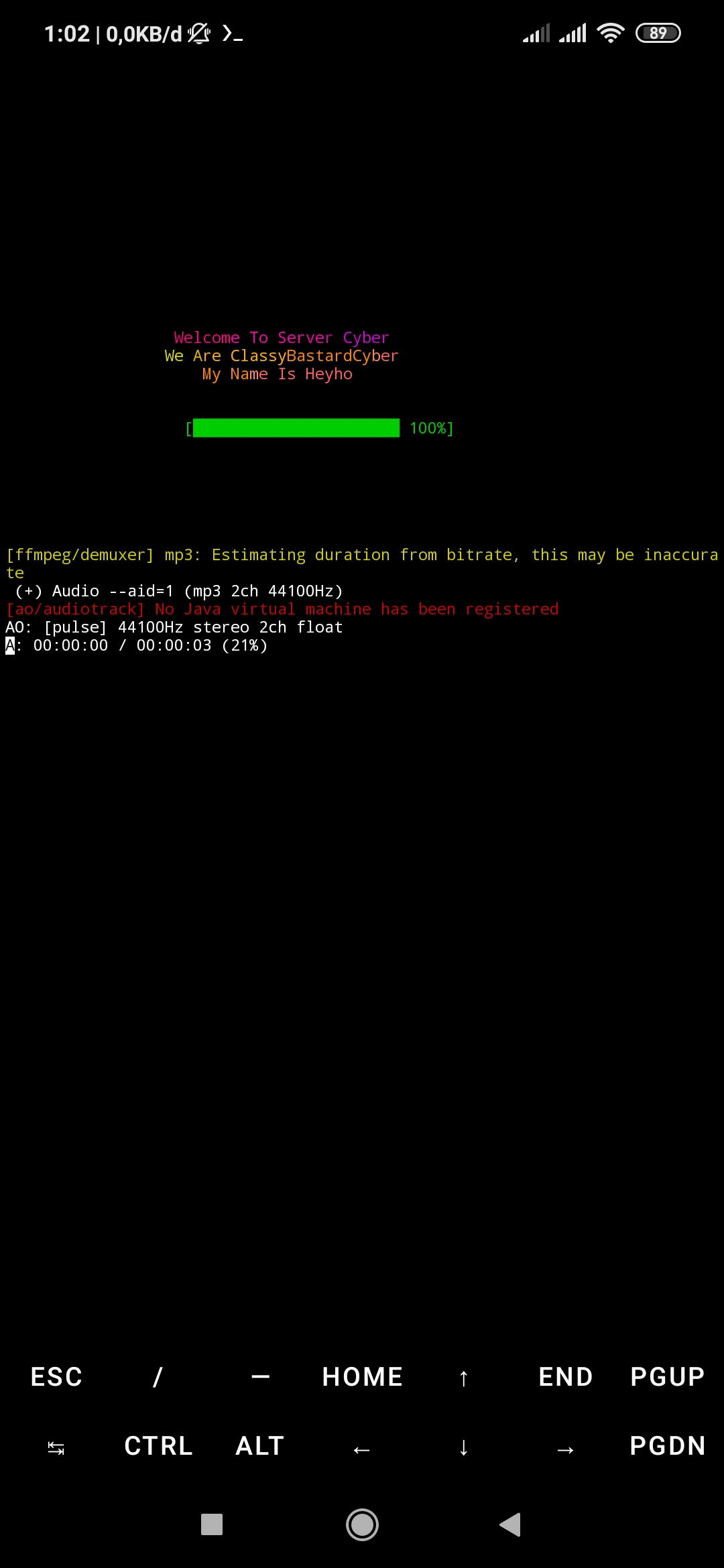 Github Heyho17 Terminaltheme