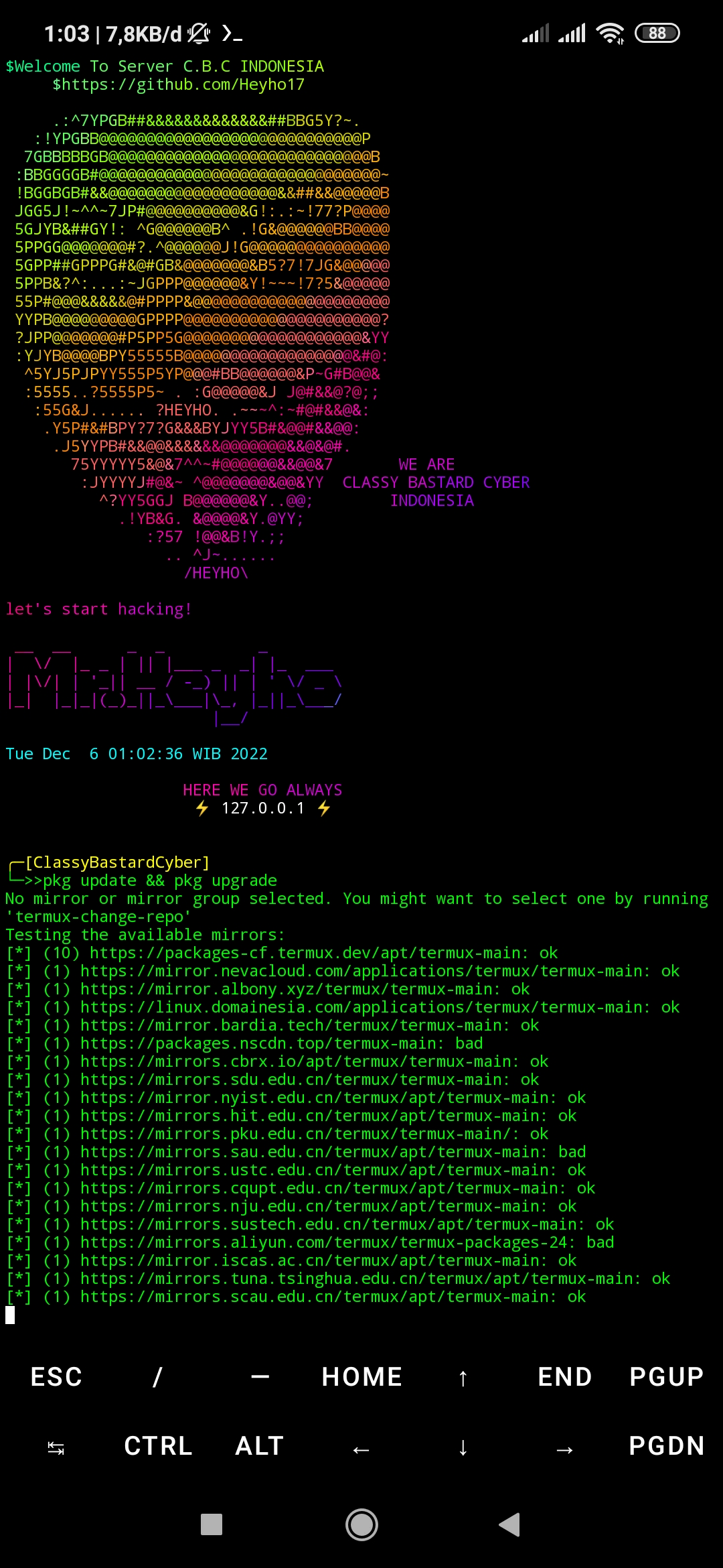 Github Heyho17 Terminaltheme