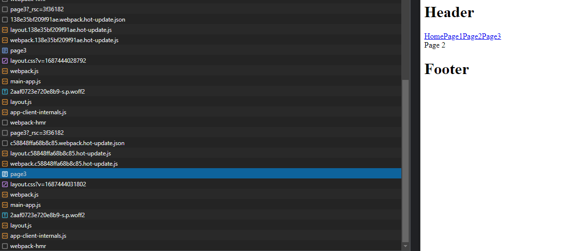 @elastic/apm-rum breaks SPA behaviour · Issue #51656 · vercel/next.js · GitHub