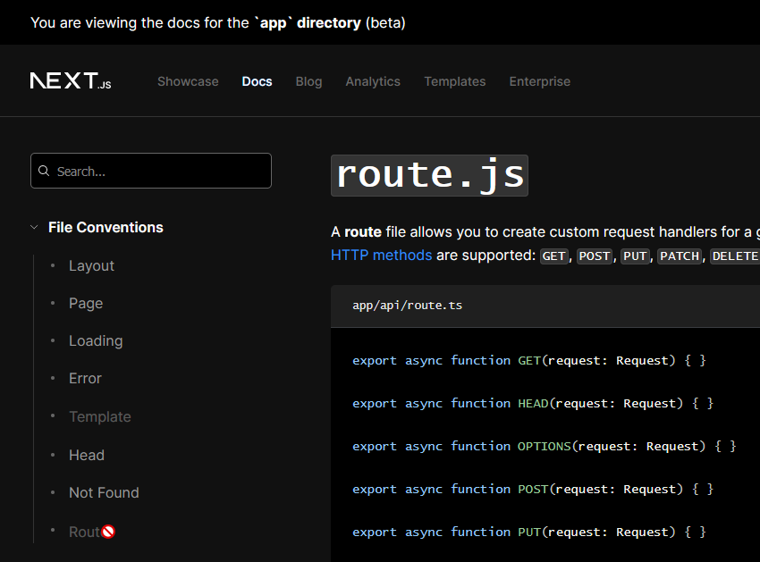 Support API routes outside of `pages/api` · vercel next.js · Discussion ...