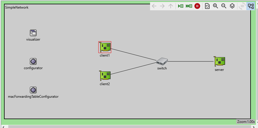 Unexpected Strict priority shaper behaviour · Issue #827 · inet-framework/inet · GitHub