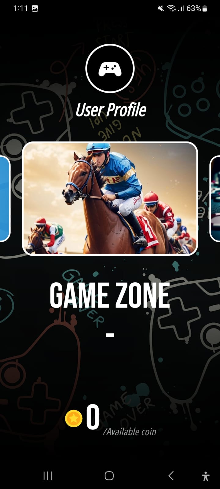 GitHub - Munawer2022/Multi-Game-App: The "Multi Game App" repository on ...