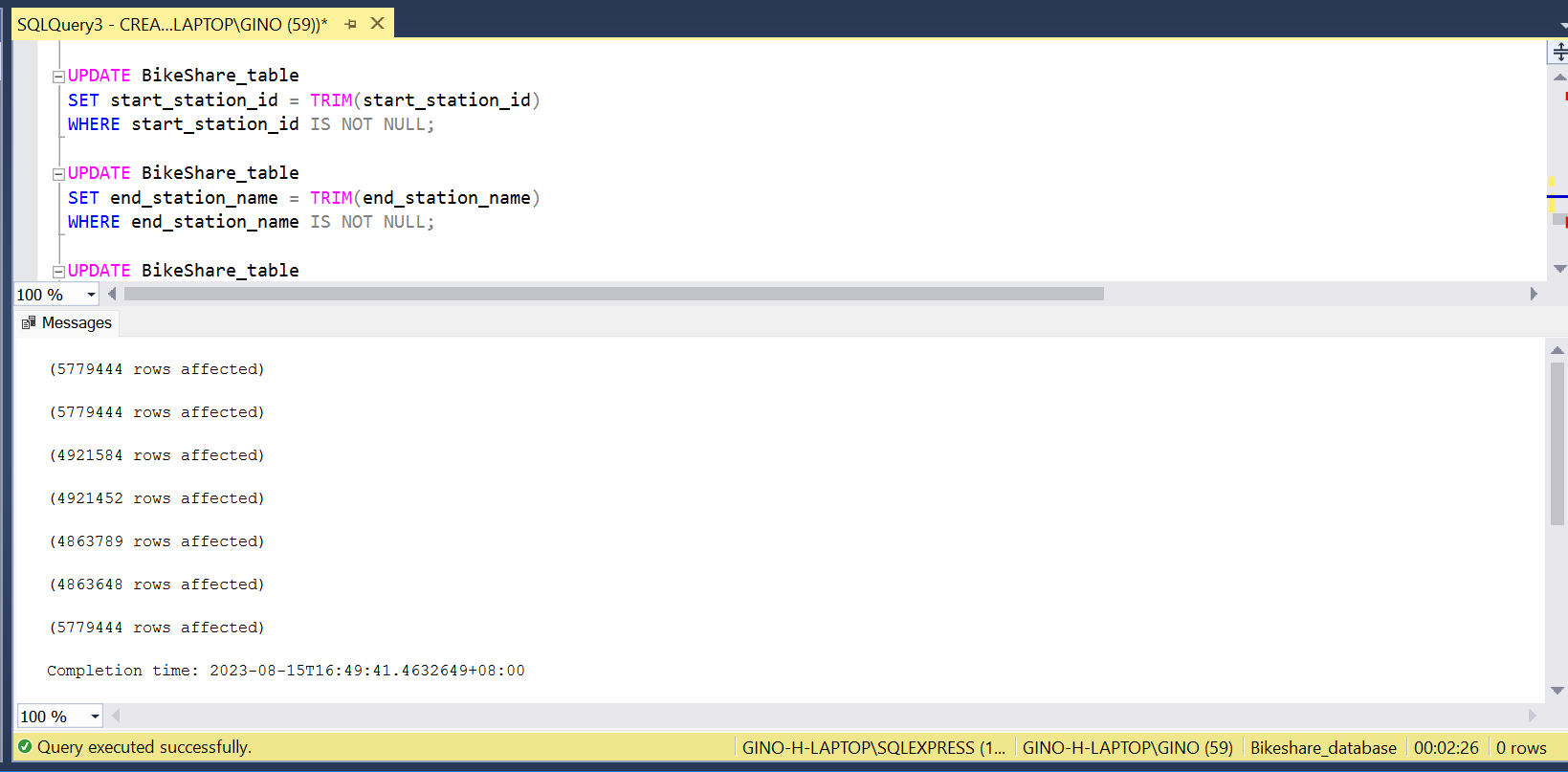 GitHub - Gino-Freud-Hobayan/Google-Data-Analytics-Capstone-Project.: Cyclistic Bike-Share