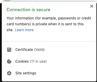Error logging in with PKCE in automated test environment · Issue #701 ...