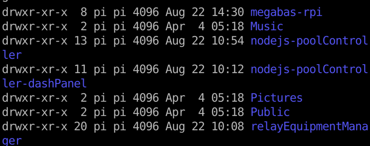 REM keeps resetting to earlier configuration · tagyoureit nodejs-poolController · Discussion ...