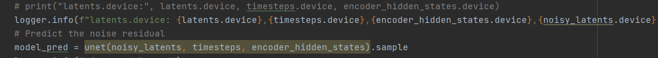 Runtimeerror Expected All Tensors To Be On The Same Device But Found At Least Two Devices Cpu