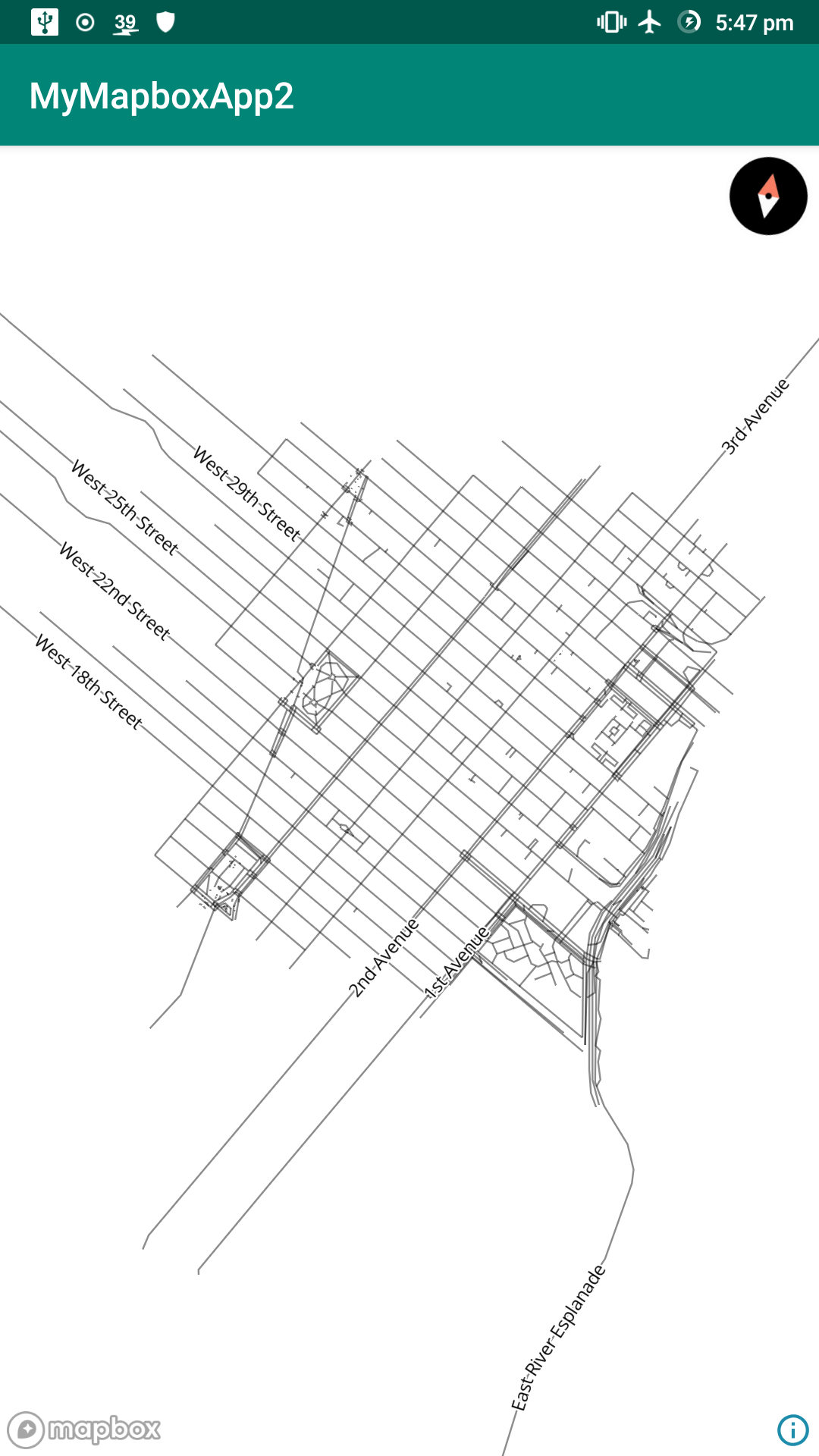 [core] `maxZoom` source option allows downloading tiles at higher zooms · Issue #15501 · mapbox ...