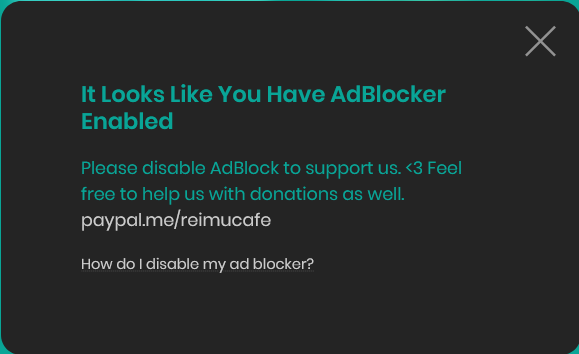 Detection · Issue 15508 · Ublockoriginuassets · Github