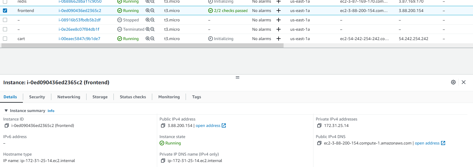 error in user · learndevopsonline learndevopsonline · Discussion #691 · GitHub