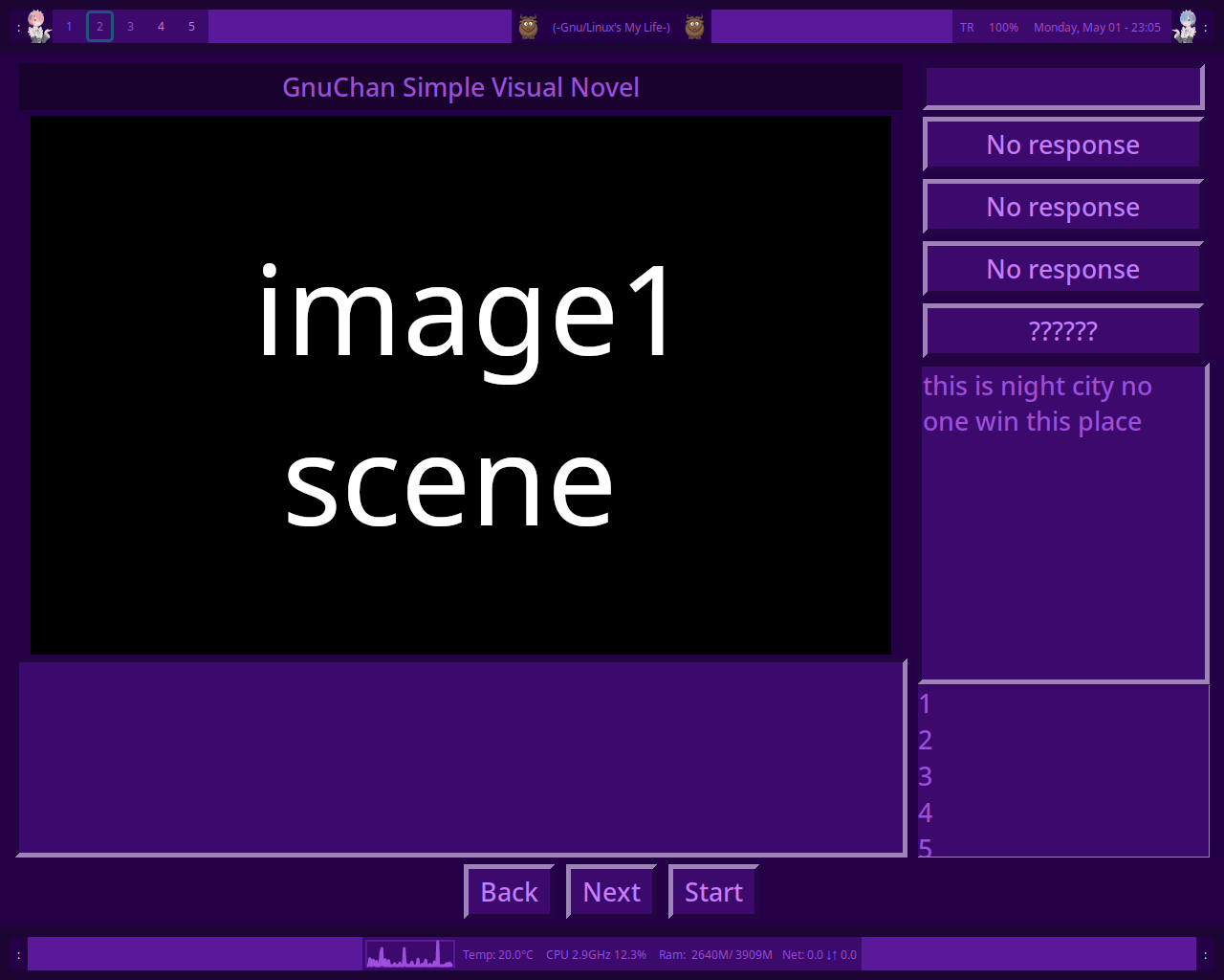 [ Question] listbox border size not change and there is no 'border_width' · Issue #6360 ...