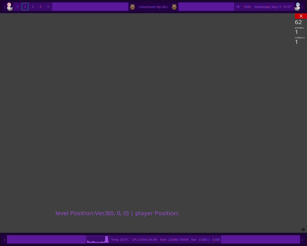 obj collision problem · Issue #544 · pokepetter/ursina · GitHub