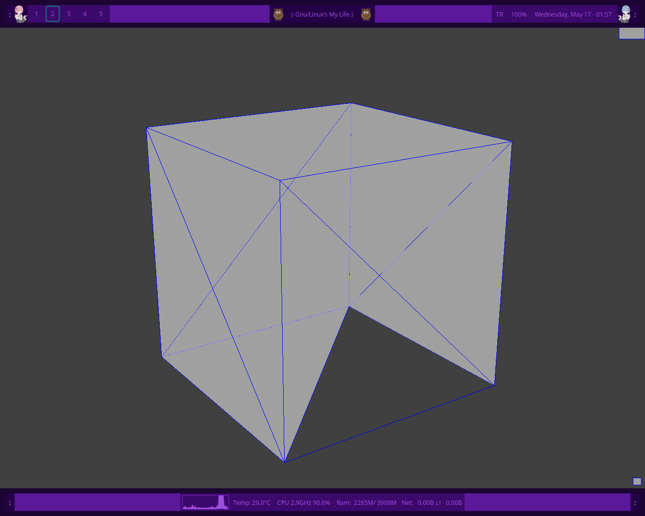 obj collision problem · Issue #544 · pokepetter/ursina · GitHub