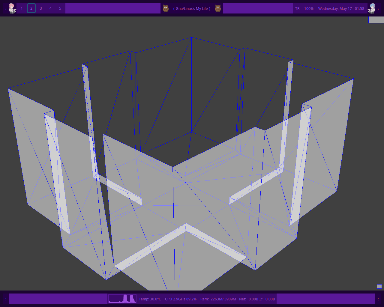 obj collision problem · Issue #544 · pokepetter/ursina · GitHub