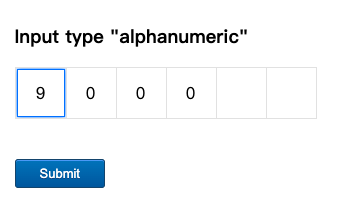 Is there a way to enable copy & paste on react-codes-input? · Issue #19 · edwardfxiao/react ...